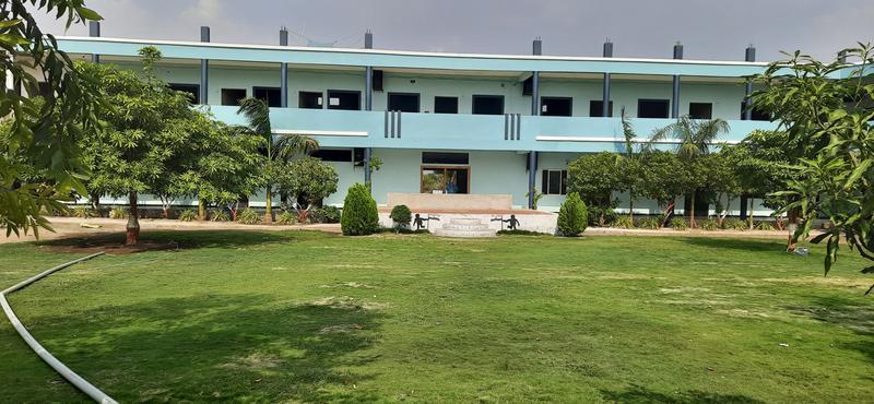 Sports Facility Assets for Lease in Manawar, India seeking INR 1.3 crore