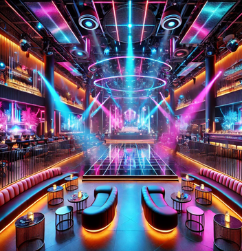 Nightclub for Sale in Dubai, United Arab Emirates seeking AED 2.2 million