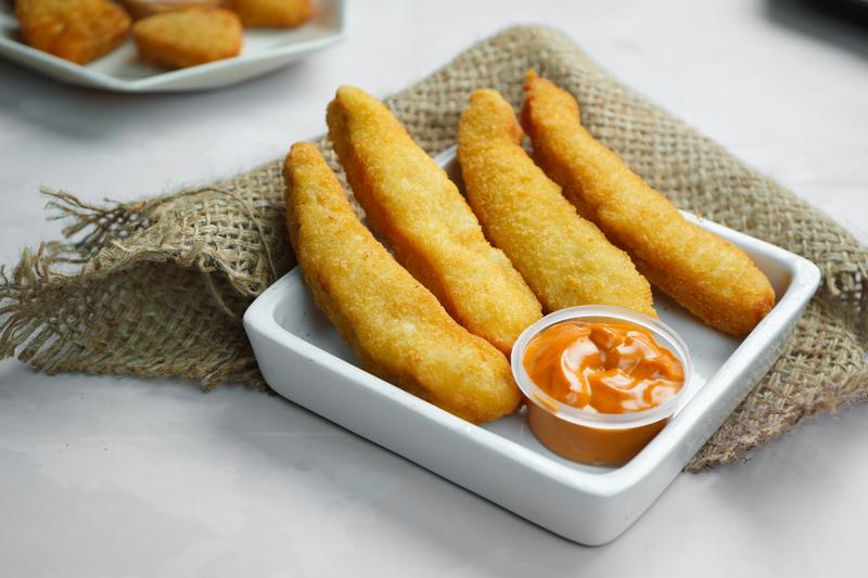 Hash Stix Calidad Twisted Foods Llp Restaurant Franchise Opportunity