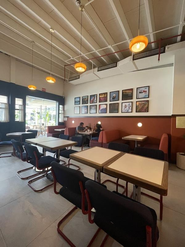 Restaurant for Sale in Panama City, Panama seeking USD 130 thousand