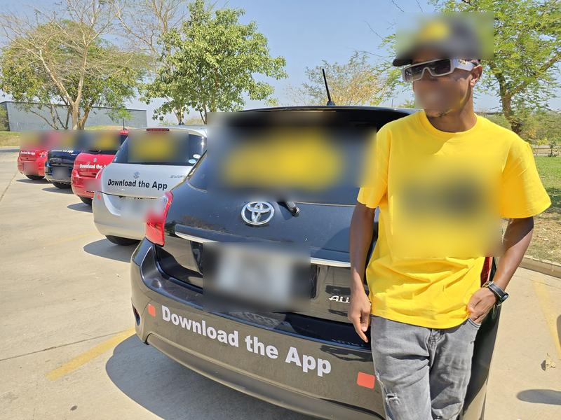 Taxi Company Investment Opportunity in Lusaka, Zambia seeking ZMW 6 million