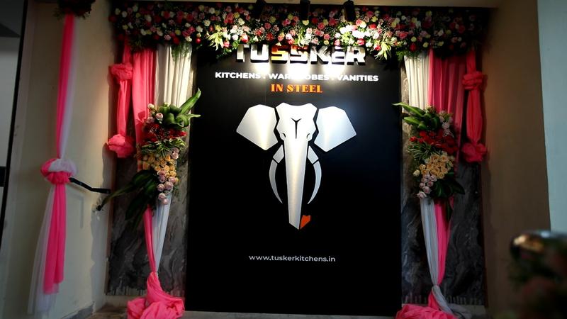 Tusker - Kitchen Cabinet Franchise Opportunity