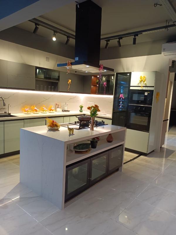 Tusker - Kitchen Cabinet Franchise Opportunity