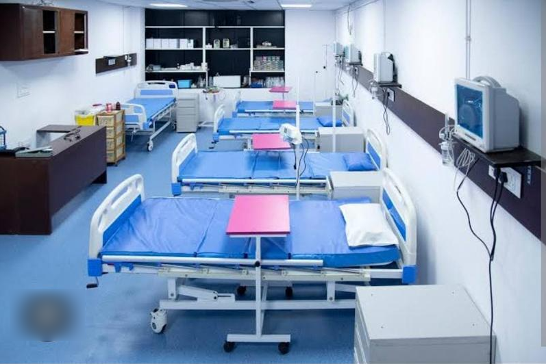 Hospital Investment Opportunity in Bangalore, India seeking INR 4 crore