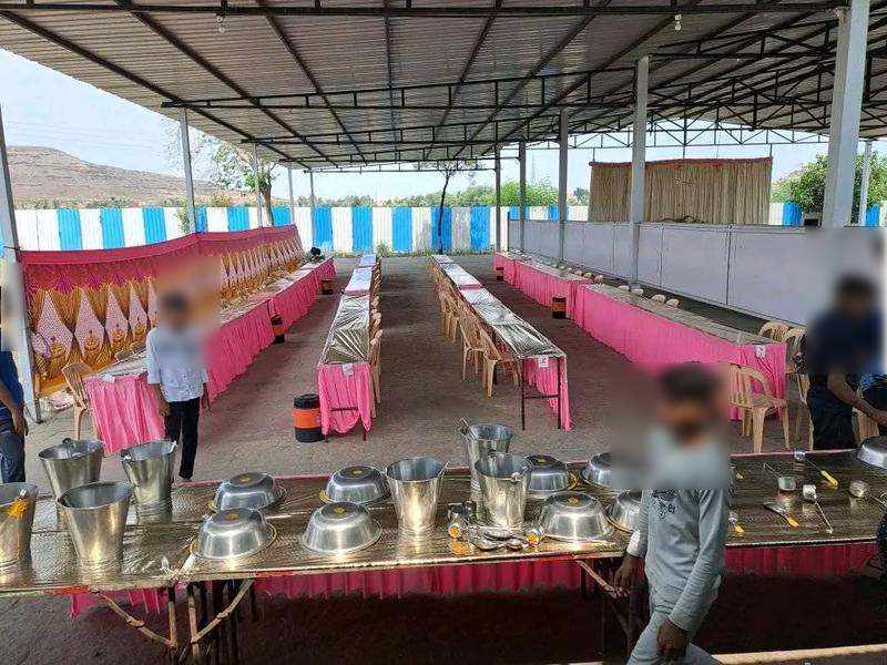 Banquet Hall Seeking Loan in Shirur, India seeking INR 2 crore