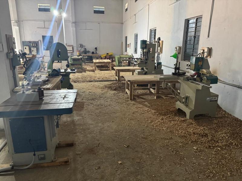 Newly Established Furniture Company Investment Opportunity in Chennai ...