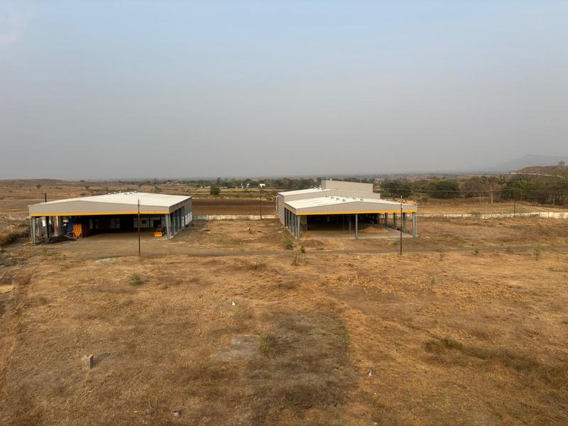 Edible Oil Business for Sale in Sendhwa, India seeking INR 31 crore