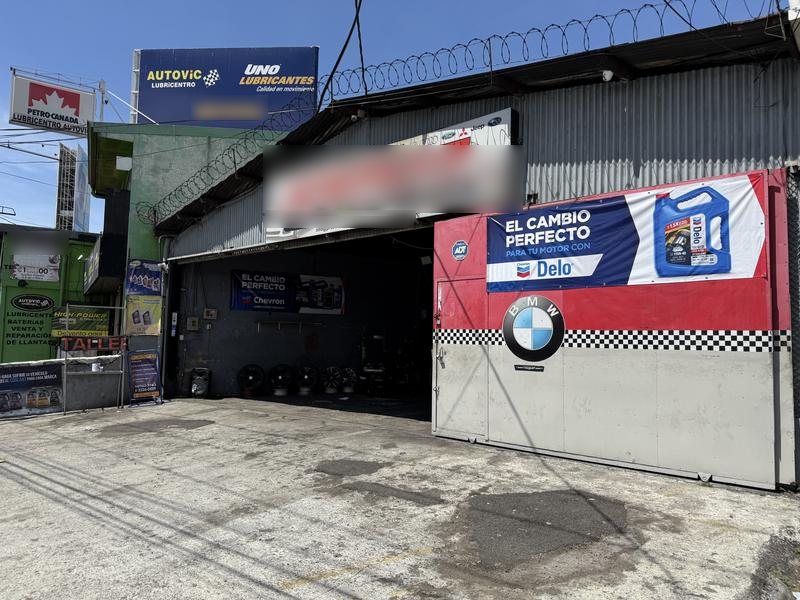 Auto Repair and Service Company for Sale in San José, Costa Rica ...