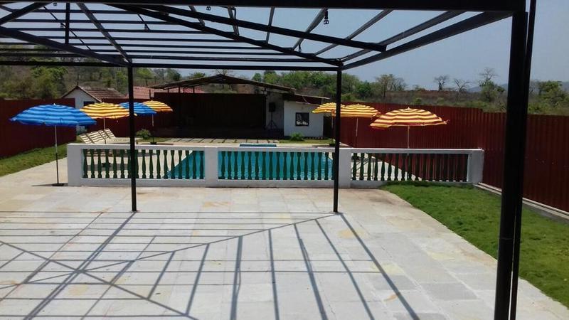 Resort Investment Opportunity in Mopa, India seeking INR 3 crore