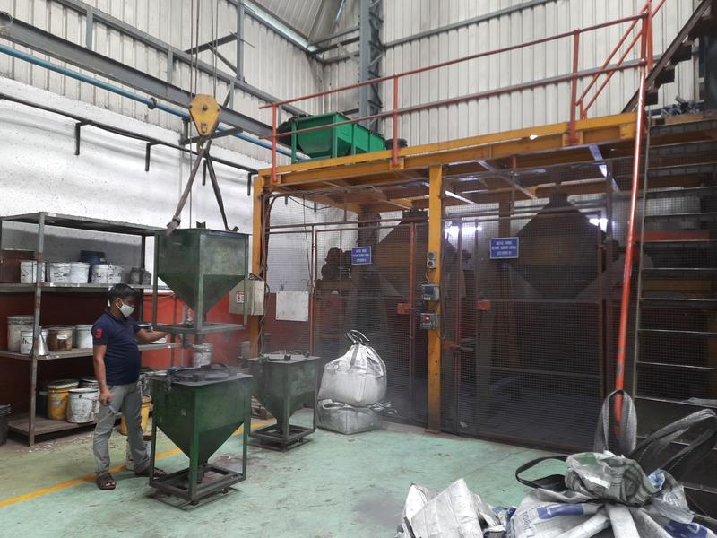 Precision Components Company for Sale in Kanpur, India seeking INR 86 crore