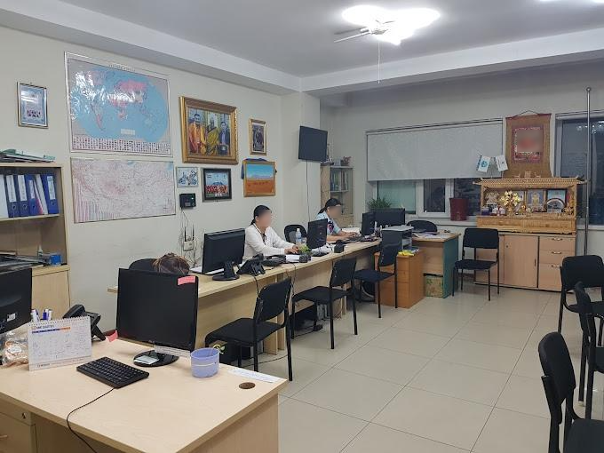 Tour Operator for Sale in Ulaanbaatar, Mongolia seeking MNT 5.8 billion