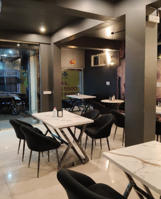 Newly Established Cafe for Sale in Tumkur, India seeking INR 15 lakh