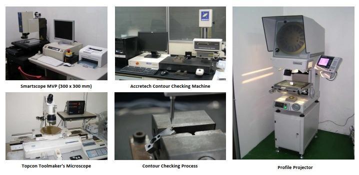 Profitable Precision Components Company for Sale in Singapore seeking ...