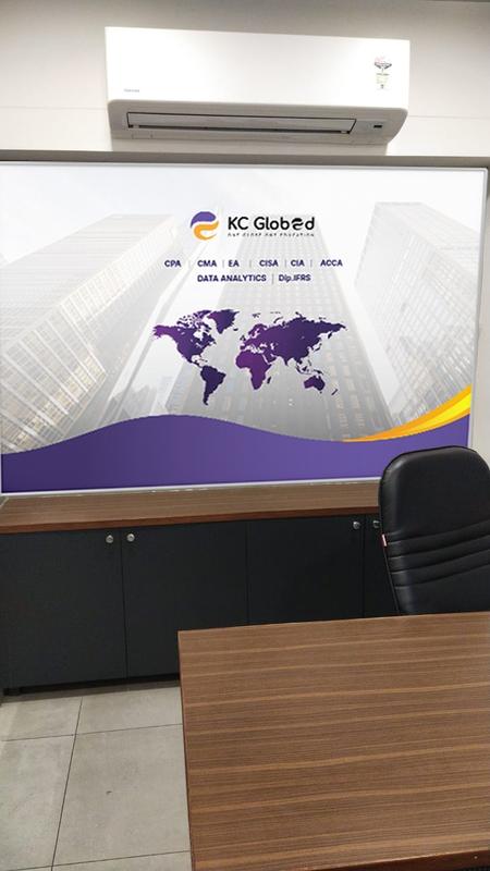 KC GlobEd - Edutech Franchise Opportunity
