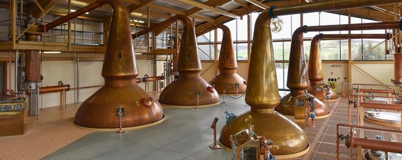 Distillery for Sale in Bengaluru, India seeking INR 400 crore