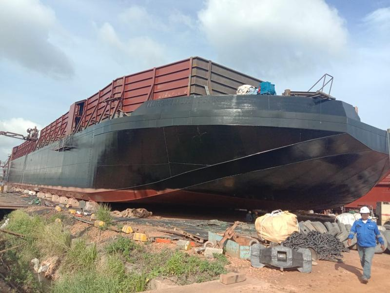 Shipbuilding Business Investment Opportunity in Batam, Indonesia ...