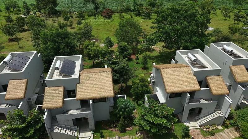 Resort Investment Opportunity in Sargur, India seeking INR 3.5 crore