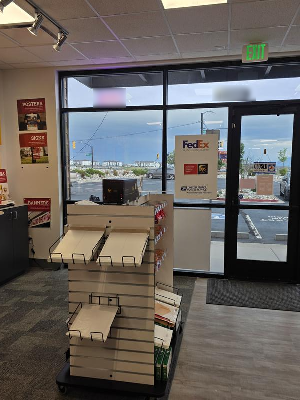 Newly Established Courier Shop for Sale in Colorado Springs, USA ...