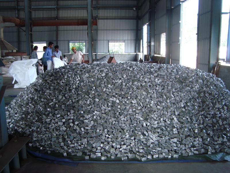Profitable Foundry Investment Opportunity in Andhra Pradesh, India ...