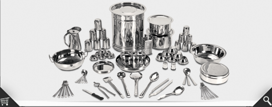 Kitchen Utensils Company Investment Opportunity in Ahmedabad, India ...