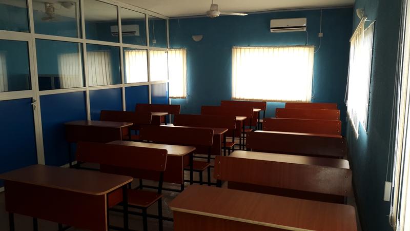 Training Institute Investment Opportunity in Lagos, Nigeria seeking USD ...