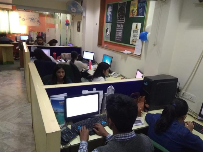 Firstcall HResource - Recruitment Agency Franchise Opportunity