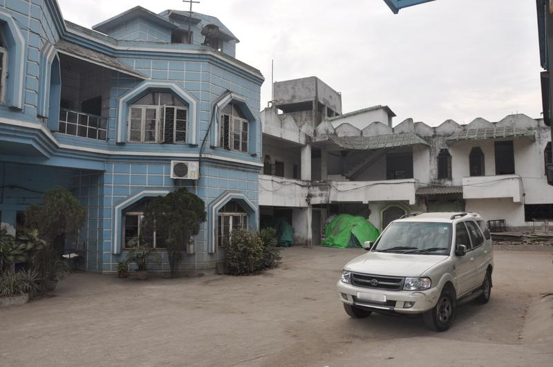 Steel Company for Sale in Dankuni, India seeking INR 6 crore