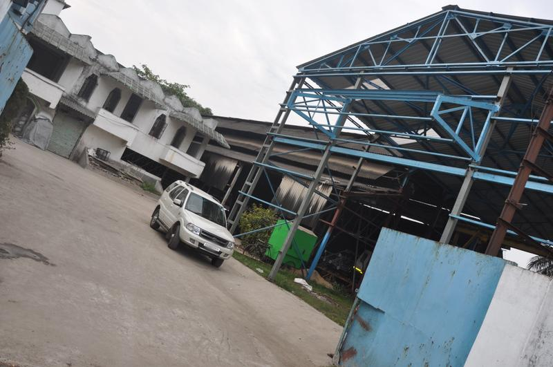 Steel Company for Sale in Dankuni, India seeking INR 6 crore