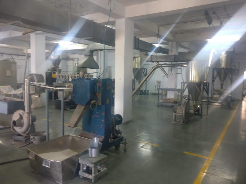 Specialty Chemicals Company for Sale in Silvassa, India seeking INR 25 ...