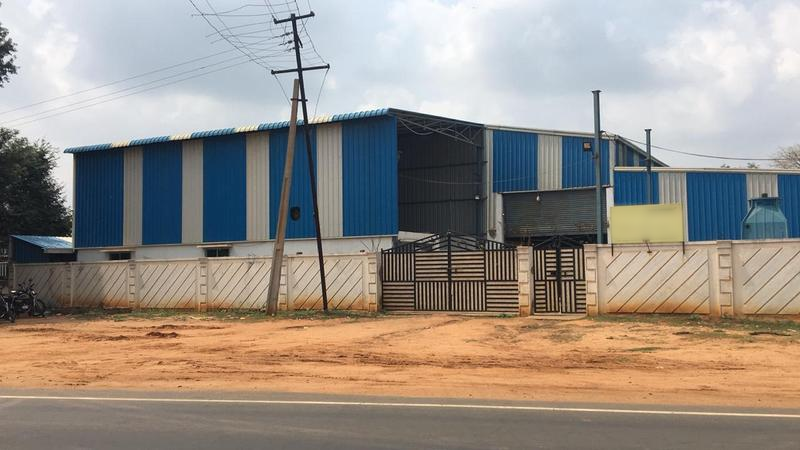 Consumer Electronics Business Investment Opportunity in Nuzividu, India ...