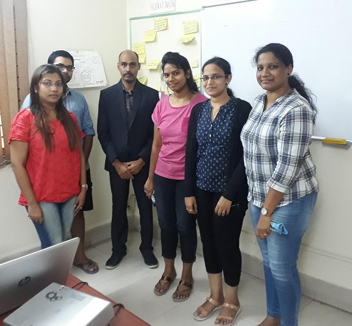 Computer Training Business for Sale in Hyderabad, India seeking INR 35 lakh