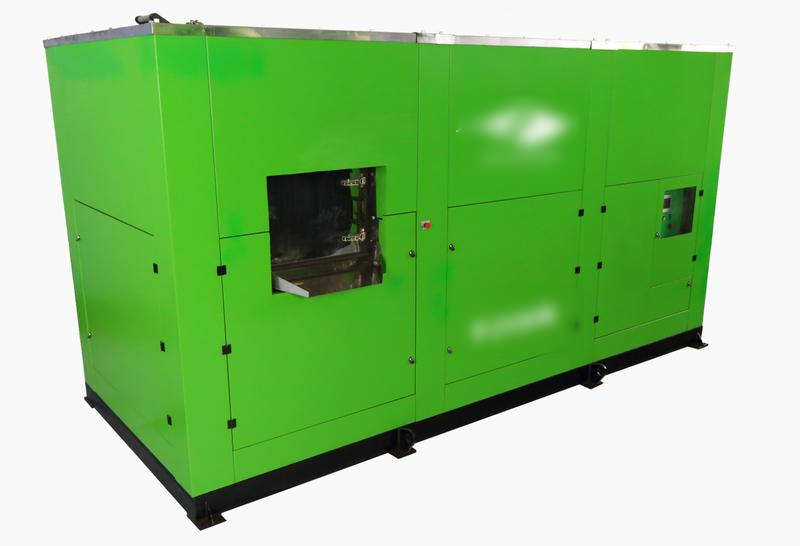 Heavy Machinery Company Seeking Loan in Pune, India seeking INR 50 lakh