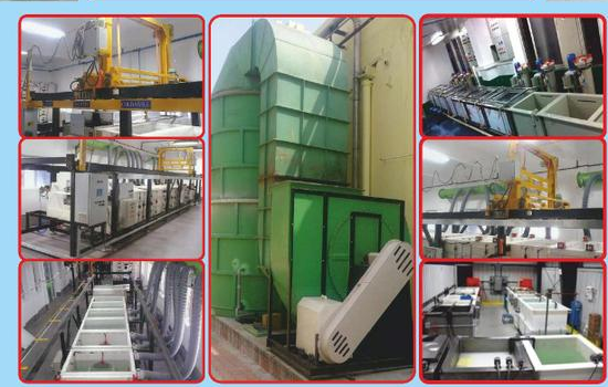 Industrial Machinery Business for Sale in Bangalore, India seeking INR ...