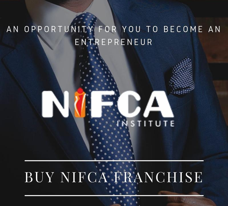 Nifca Institute - Training Institute Franchise Opportunity