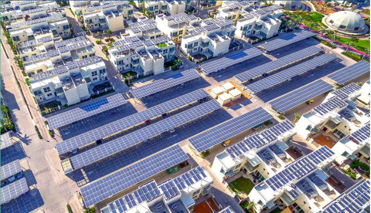 Profitable Renewable Energy Equipment Company Investment Opportunity in ...