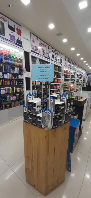 Newly Established Department Store for Sale in Navi Mumbai, India ...