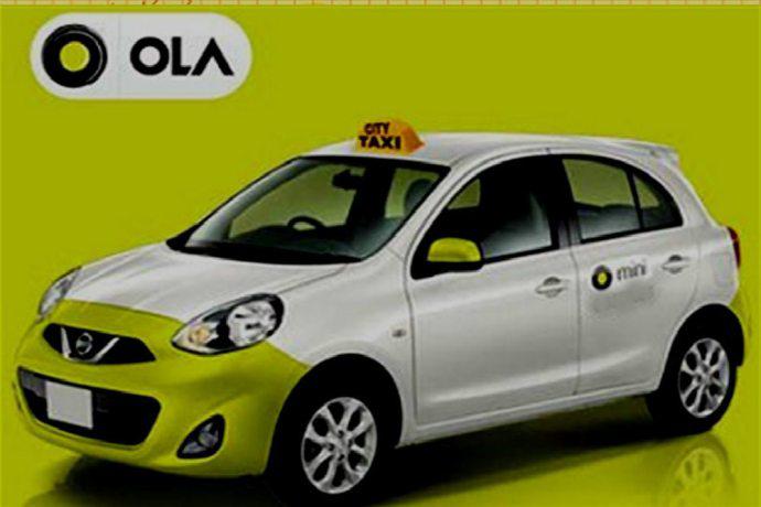 Ola Leasing - Taxi Sales Partner Opportunity