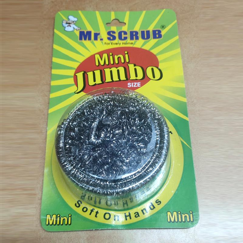 Mr. Scrub - Cleaning Supply Sales Partner Opportunity