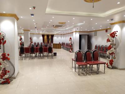 Nikunja Banquet - Banquet Hall Franchise Opportunity
