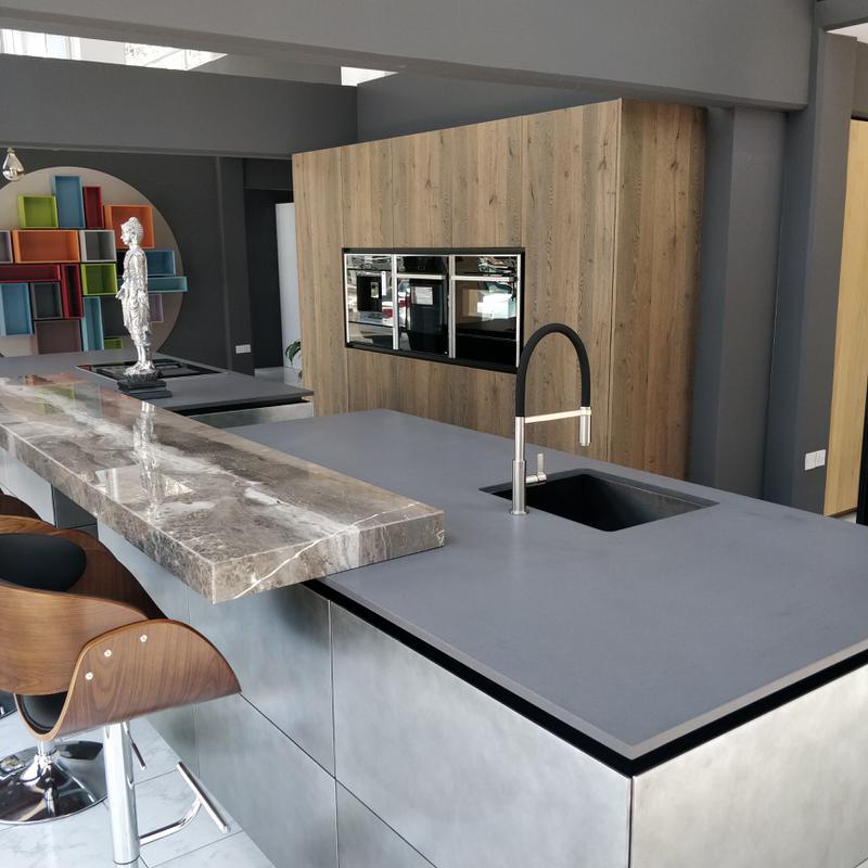 Kitchen Cabinets Company Investment Opportunity in Limassol, Cyprus ...