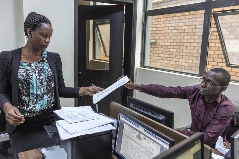 Microfinance Company Investment Opportunity in Kampala, Uganda seeking ...