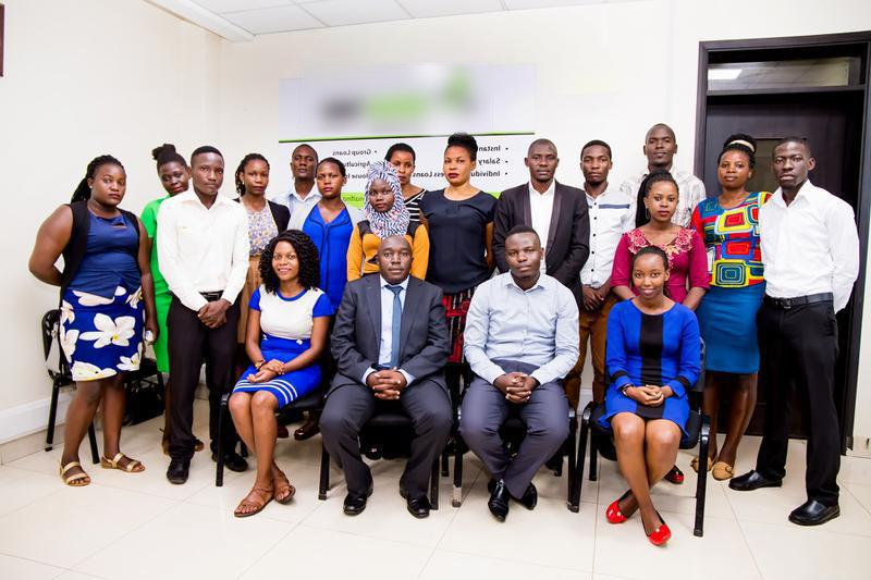 Microfinance Company Investment Opportunity in Kampala, Uganda seeking ...