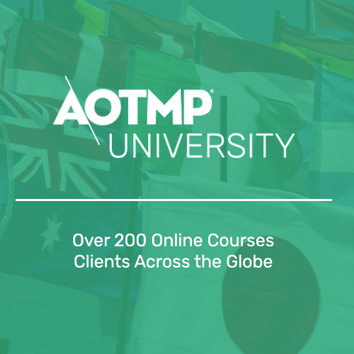 AOTMP - Telecommunication Sales Partner Opportunity