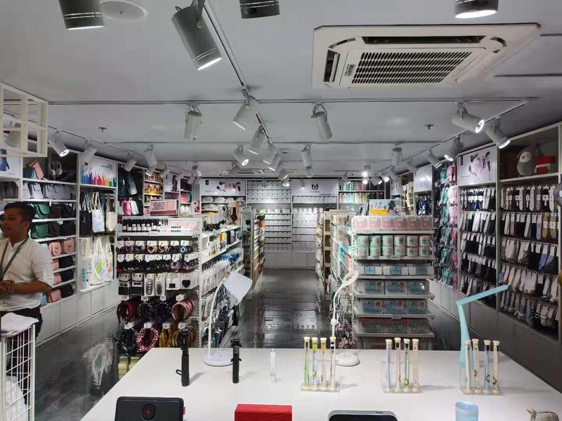 Electronics Store for Sale in Dasmariñas, Philippines seeking PHP 6 million
