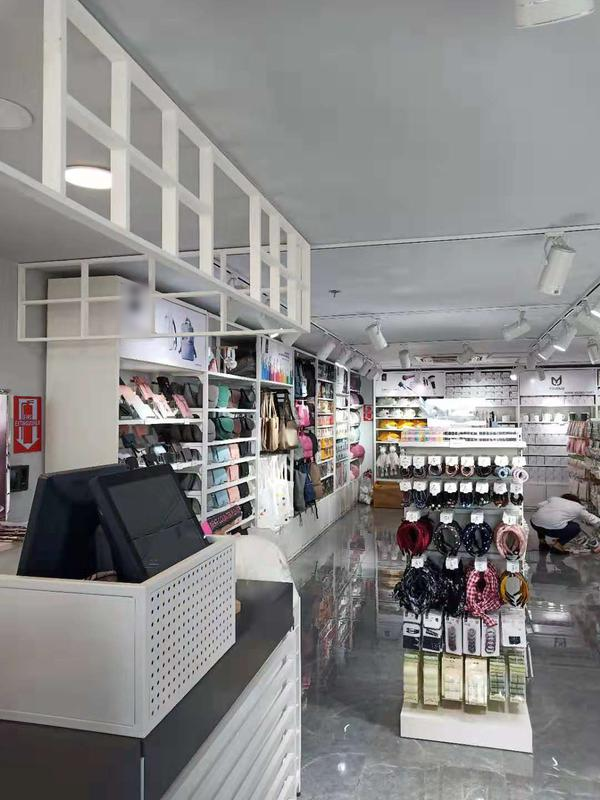 Electronics Store for Sale in Dasmariñas, Philippines seeking PHP 6 million