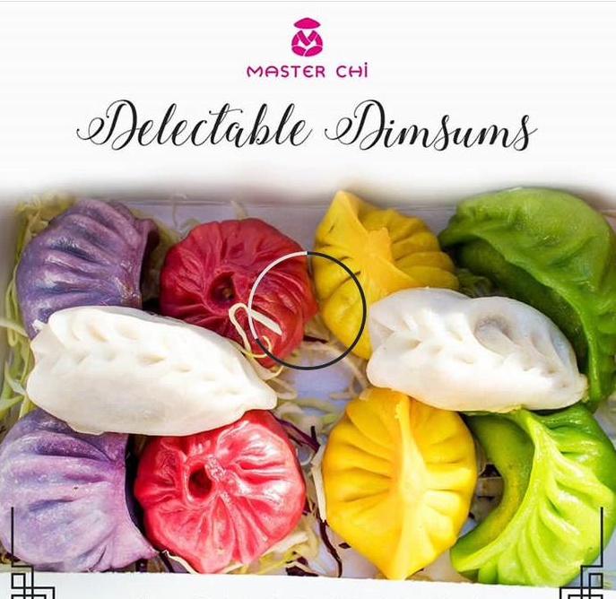 Master Chi - Fast Food Restaurant Franchise Opportunity