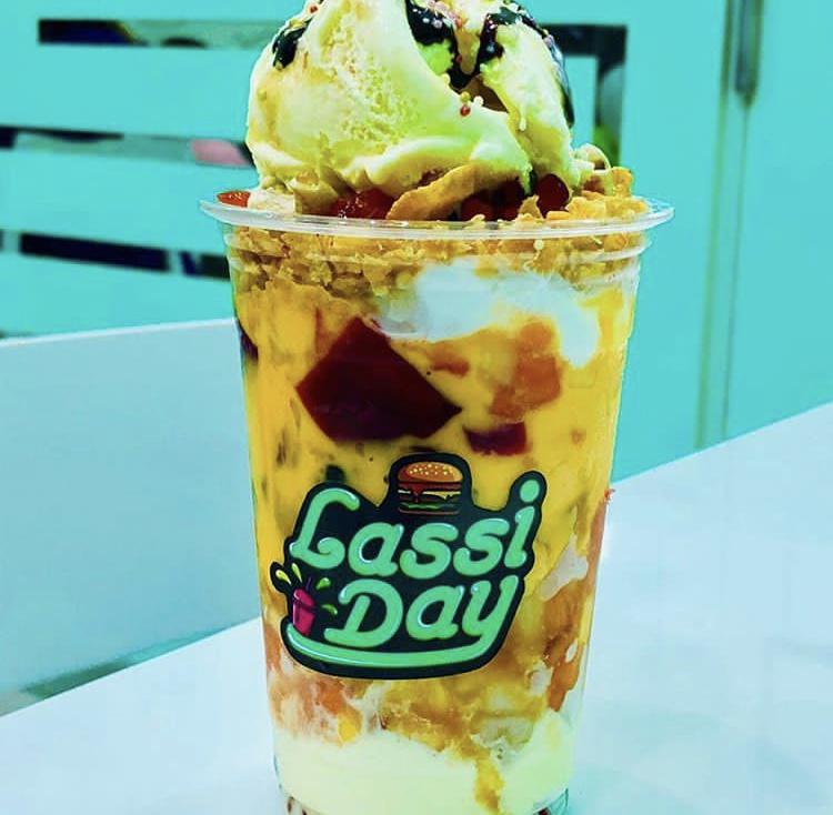 Lassi Day Cafe - Juice & Snack Shop Franchise Opportunity | SMERGERS
