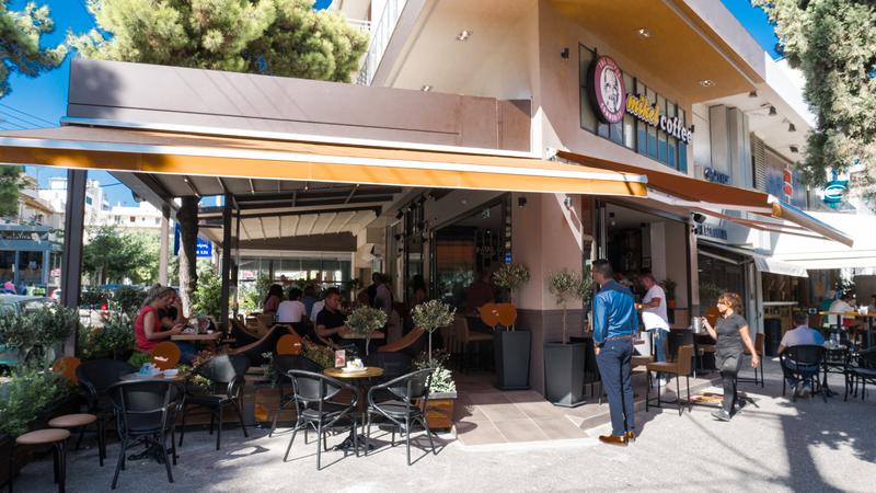 Mikel Coffee Company - Cafe Franchise Opportunity | SMERGERS