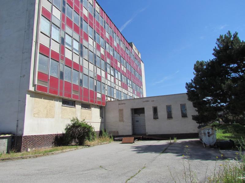 Commercial Real Estate for Sale in Slovakia seeking EUR 3 million