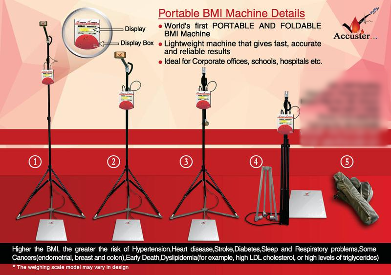 Accuster - Diagnostic Lab Franchise Opportunity